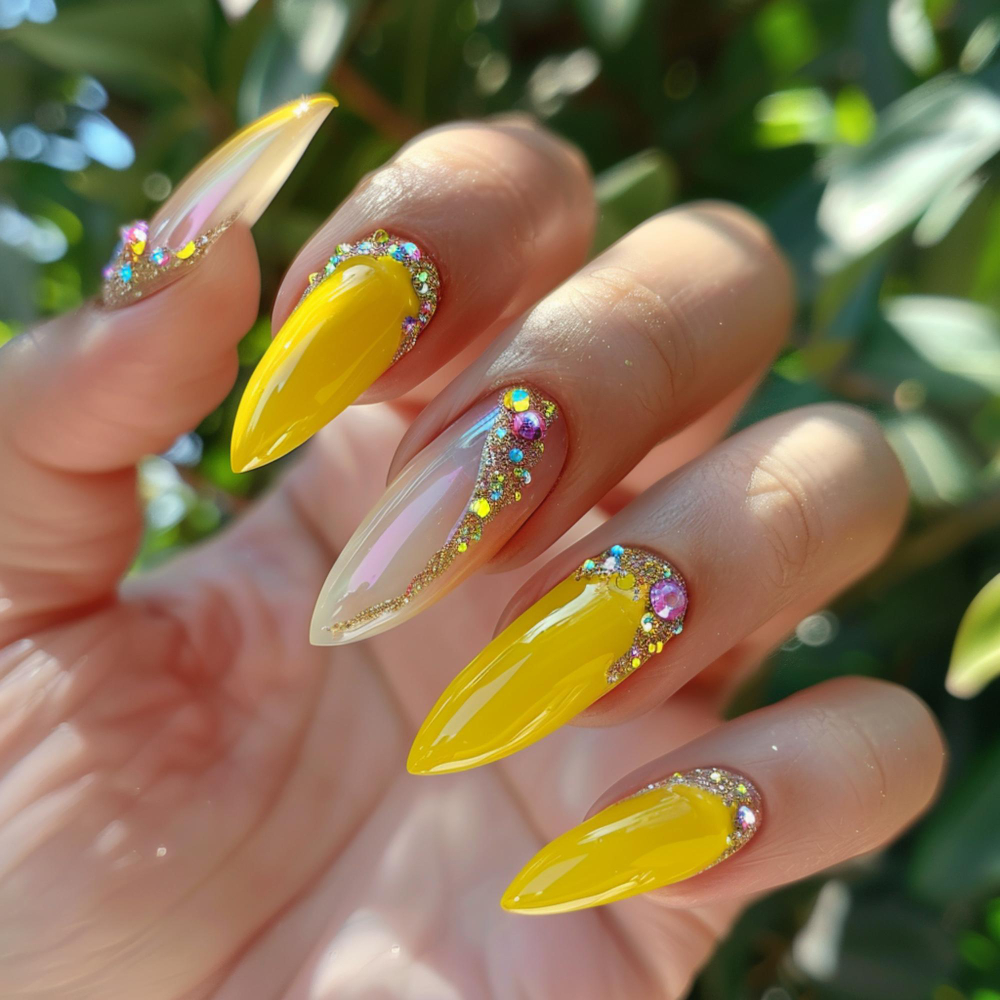 Klassy Nails Culebra | Nail Salon In San Antonio, TX 78254